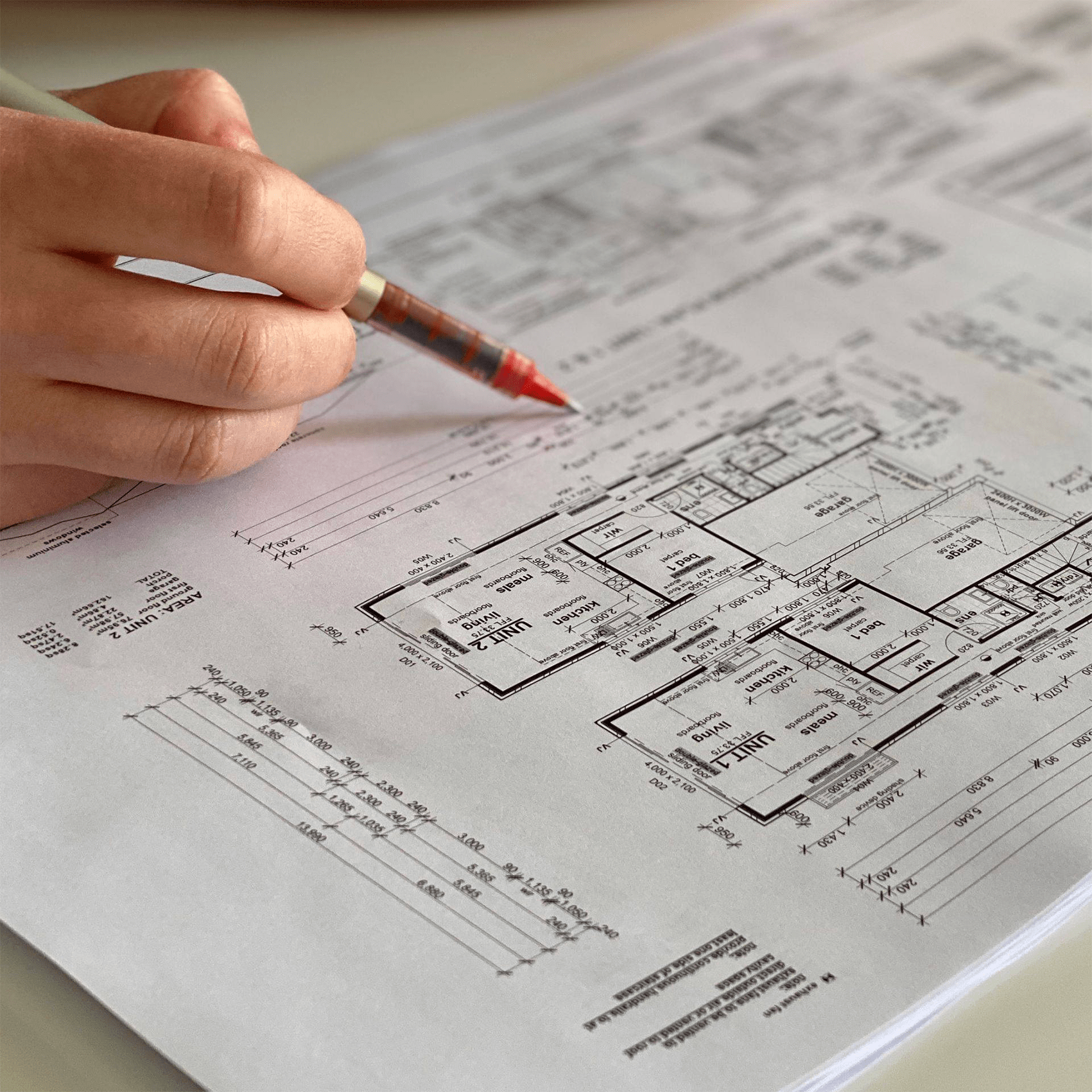 Melbourne Drafting Services | Town Planning | Xpress Building Design