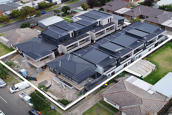 Town Planning | Xpress Building Design