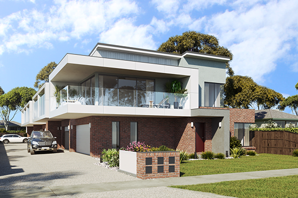 Town Planning | Xpress Building Design